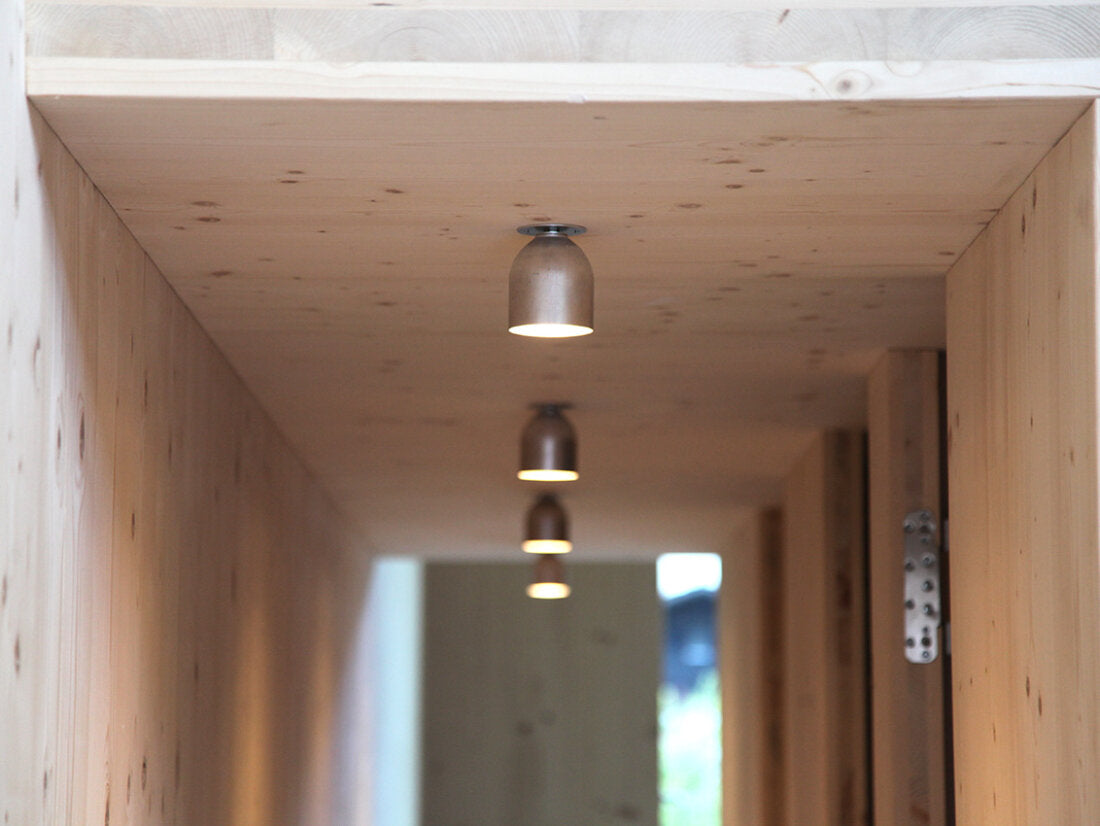 Deckenleuchte Firelight – WT Lighting